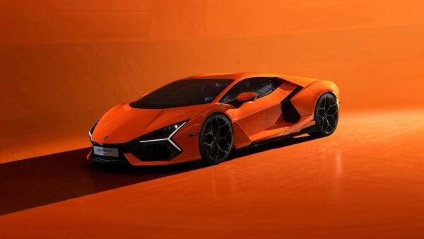 Sad! Lamborghini Revuelto Is Sold Out Until 2025 - Autodiva